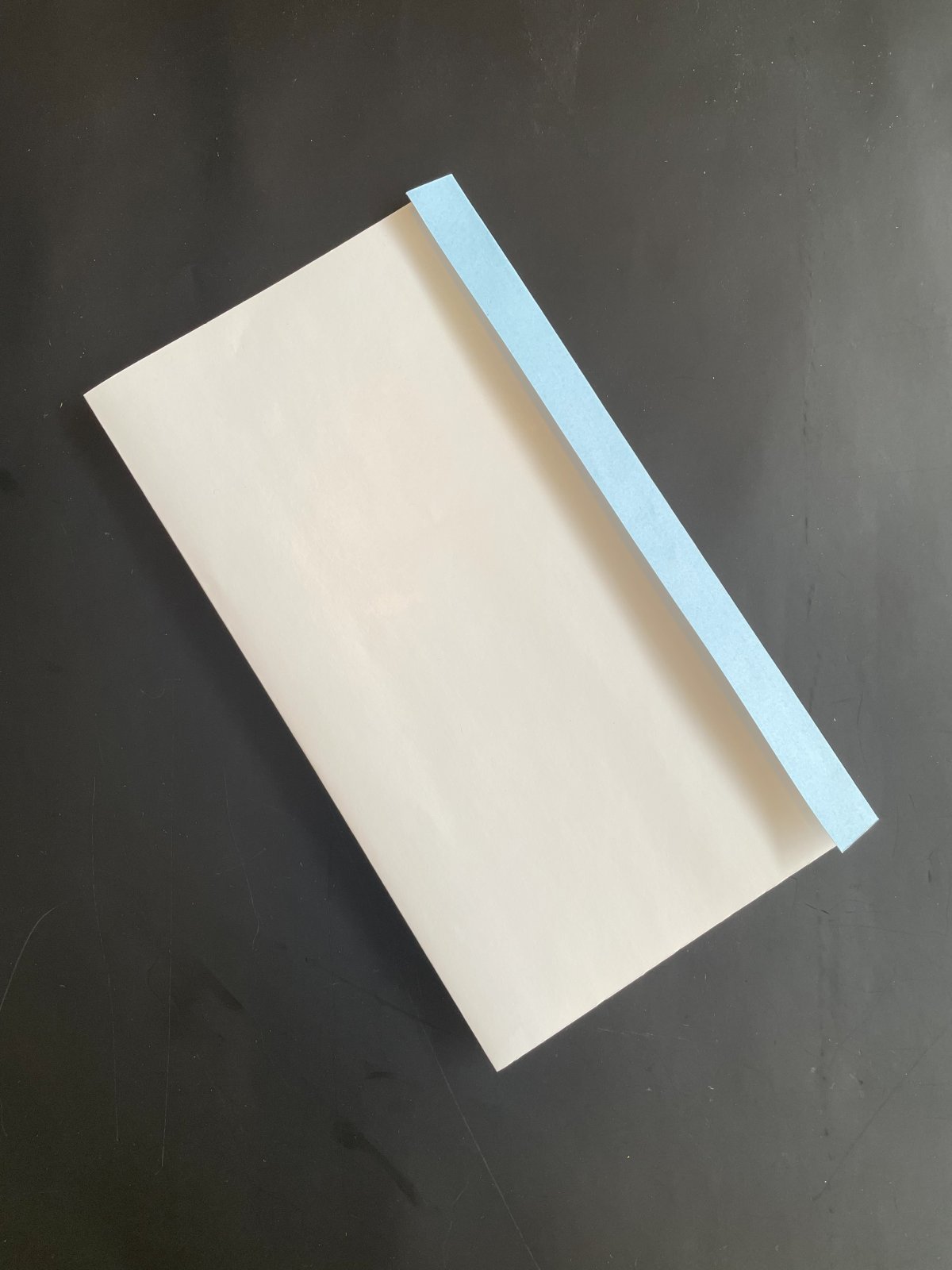 Blueback EMBLEM - 107 cm - Papir og pp-film - til solvent print ...