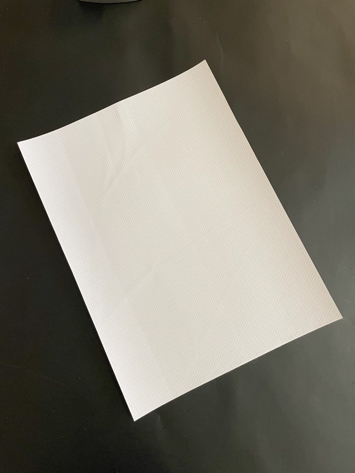 Køb PVC banner DGS 510 g/m2 - 112 cm - Reklame & Folie Danmark ApS