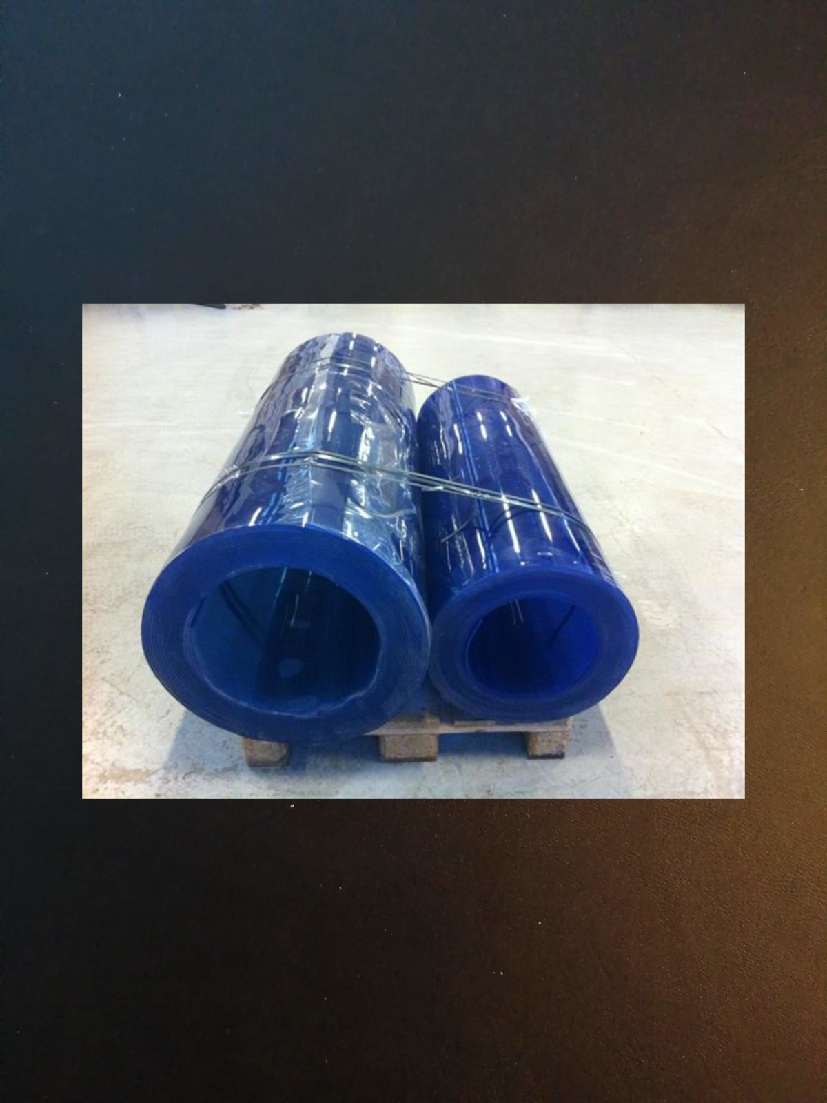 Køb Skæreunderlag PVC 130 cm - Reklame & Folie Danmark ApS